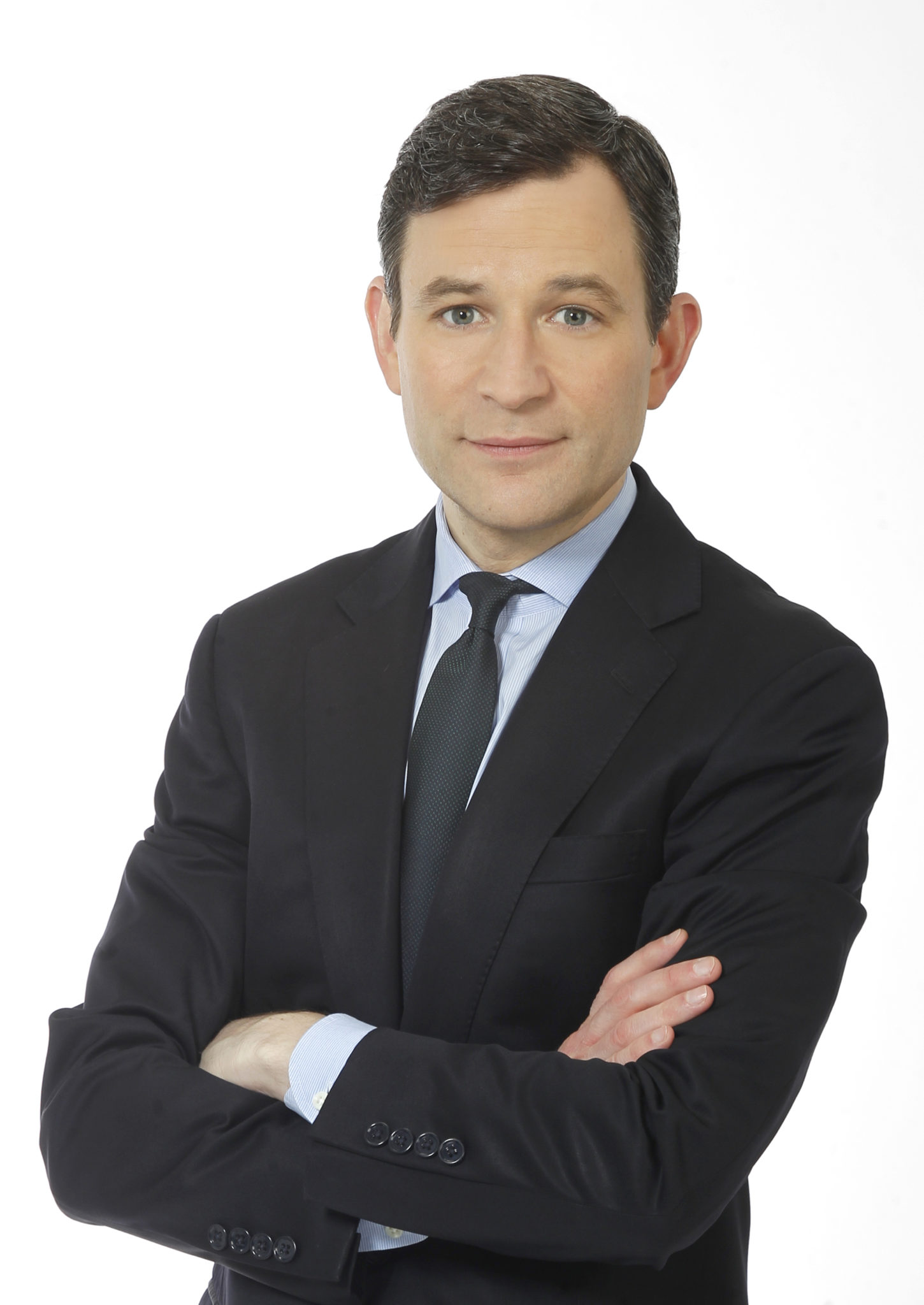 In Conversation with 10% Happier Dan Harris on March 4, 2020 - The New ...